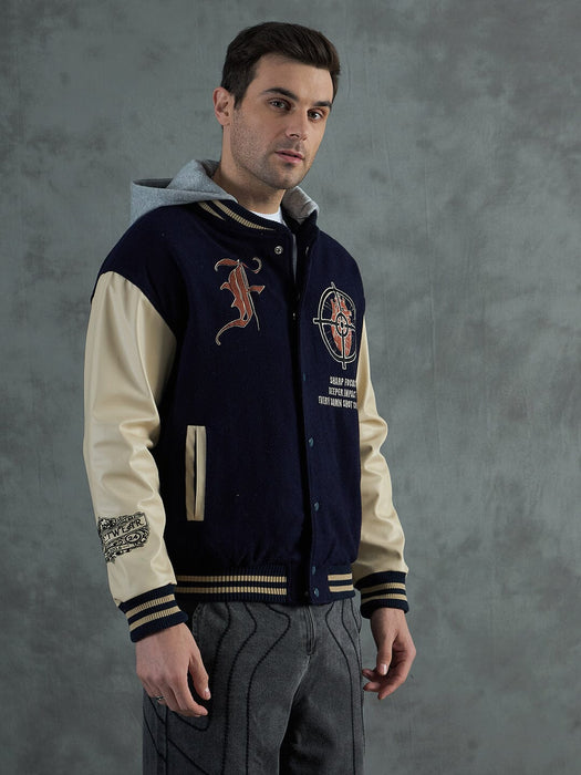 VARSITY JACKETS – FUGAZEE
