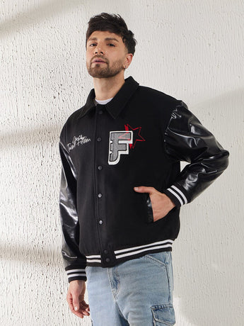 VARSITY JACKETS – FUGAZEE