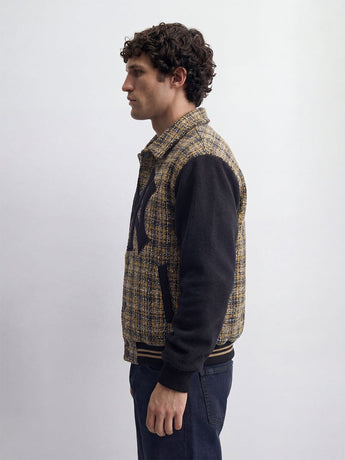 JACKETS – FUGAZEE