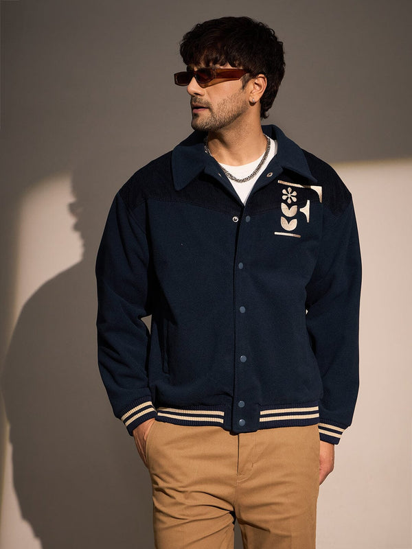 VARSITY JACKETS – FUGAZEE