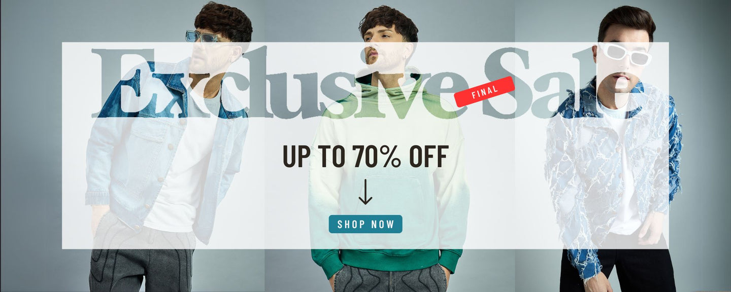 Mens Streetwear | Mens Streetwear Clothing | Fugazee Lifestyle – FUGAZEE
